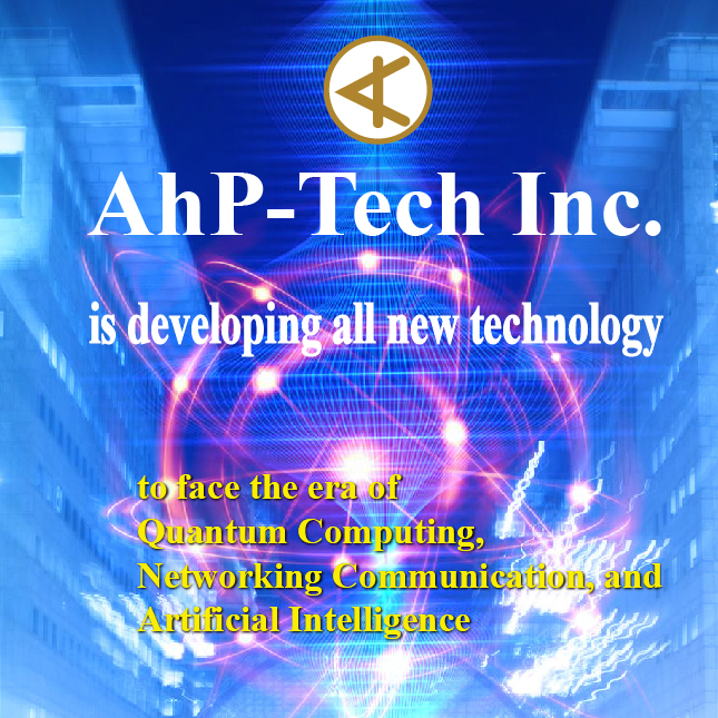 Contact Us - AhP-Tech
